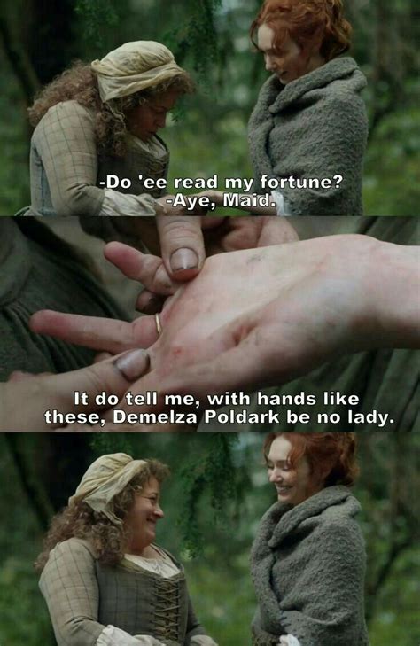 Pin De Sofia Ouenniche Em Poldark