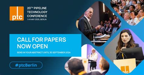 Pipeline Technology Conference Ptc On Linkedin Pipelineoperators