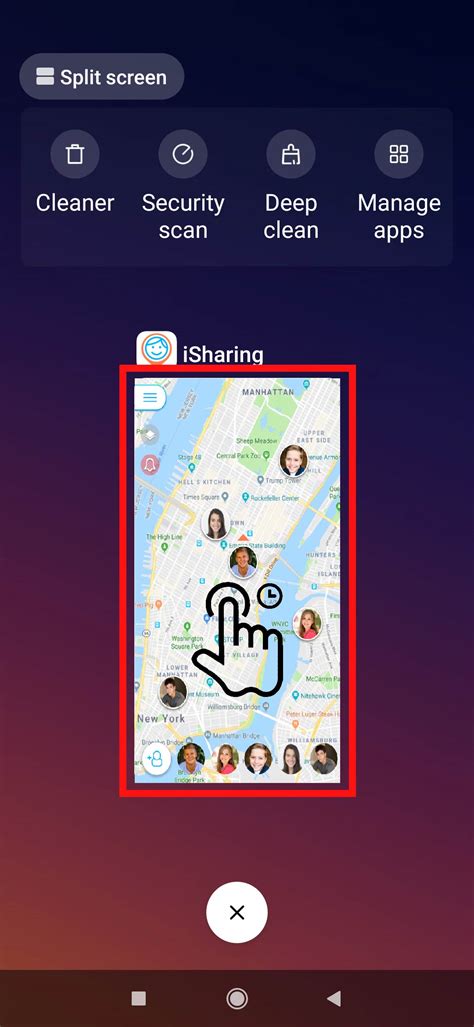 [Xiaomi devices] How to improve a location accuracy? – iSharing