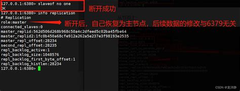 带你深入学习redis主从复制，学习心跳包、主从结构，全量复制、部分复制等 redis主从复制心跳 csdn博客