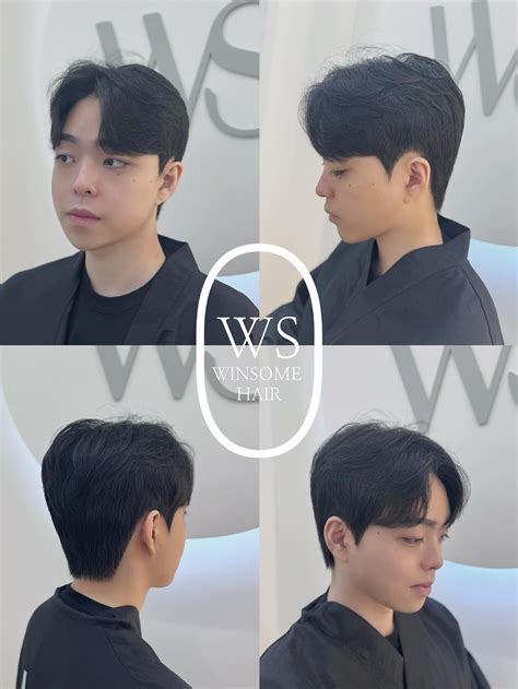 다산미용실 윈썸헤어 소현 매직•탈색전문 곱슬유저들아 여름준비 슬슬해야지 By디자이너소현 • • • 단발레이어드컷 페이스라인컷 레이어드컷 단발 볼륨매직 곱슬