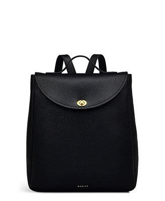 Radley London Carpenter Yard Mini Flap Over Backpack Macys