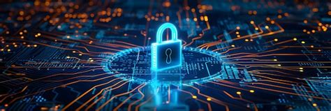 Premium Photo A Digital Padlock With A Padlock That Says Padlock