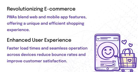 The Rise Of Progressive Web Apps Pwas In E Commerce Zerone Consulting