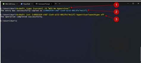 run hyper v virtualbox and vmware on same computer harry sukumar s