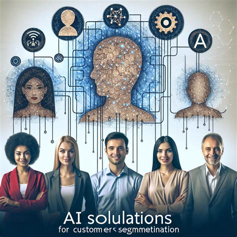 Ai Solutions For Customer Segmentation Callin