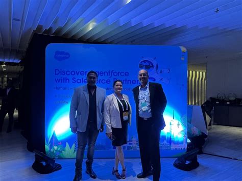 Agentforce Salesforce Crm Ai Automation Customerexperience… Ramindra Rajaram