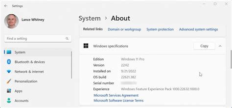 How To Find And Install The Windows H Update