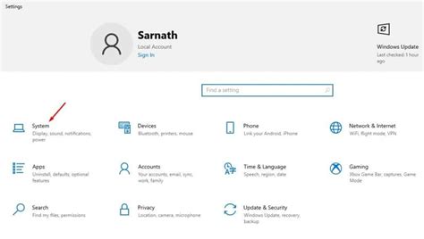 How To Enable Hibernate Mode On Windows PC