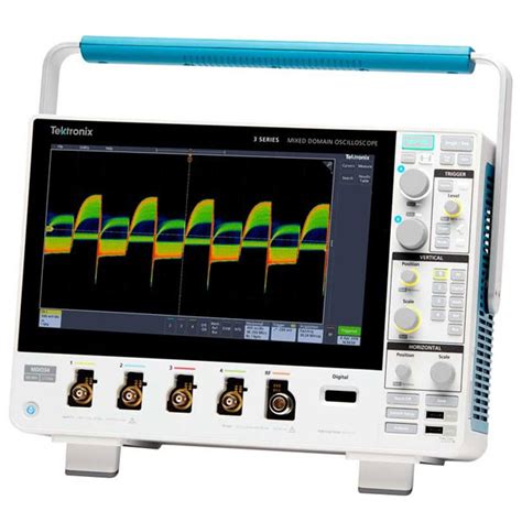 Tektronix Sup3 Bw2t104 Bandwidth Upgrade 200 Mhz To 1 Ghz On 4 Analog