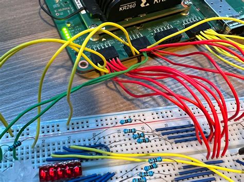 Independent Custom Rtl Designs On Kria Kr260