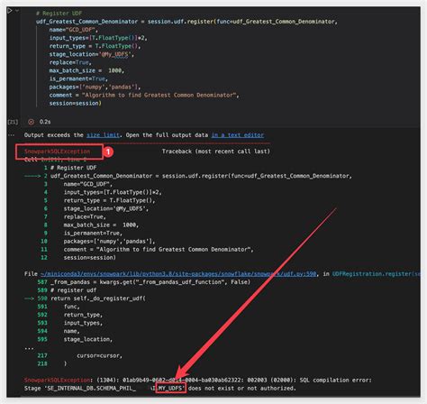 Snowpark Udfs With Python And Sigma