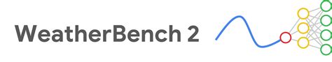 WeatherBench A Benchmark For The Next Generation Of Data Driven Weather Models Google