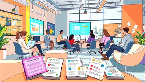 How To Design Engaging Microlearning Courses For Maximum Impact