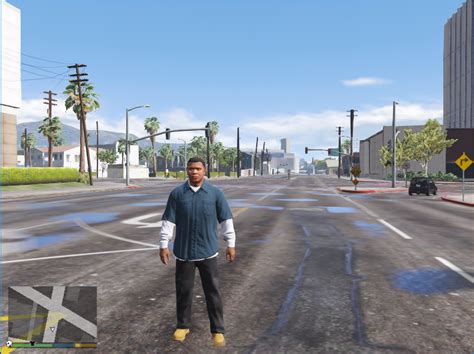 Gta 5 Pc Graphics