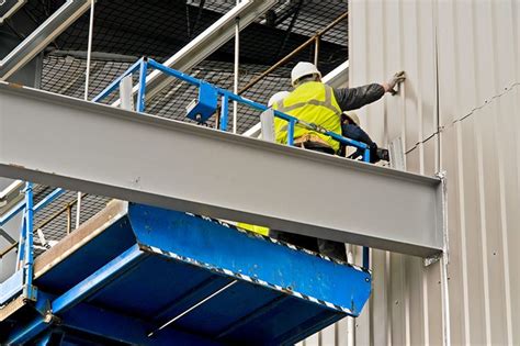 58 Of Unsafe Buildings Yet To Start Remediation Works Government Data Shows