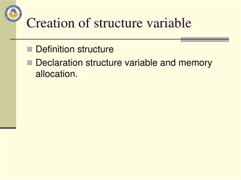 ppt structures in c powerpoint presentation free download id 5150603