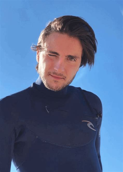 Max Mcfarlin Biography Wiki Height Age Net Worth And More Social