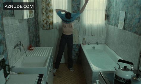 Charline Bourre Nude Aznude