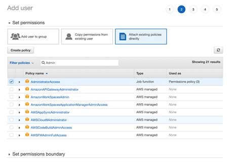 Switching Between Multiple Aws Accounts