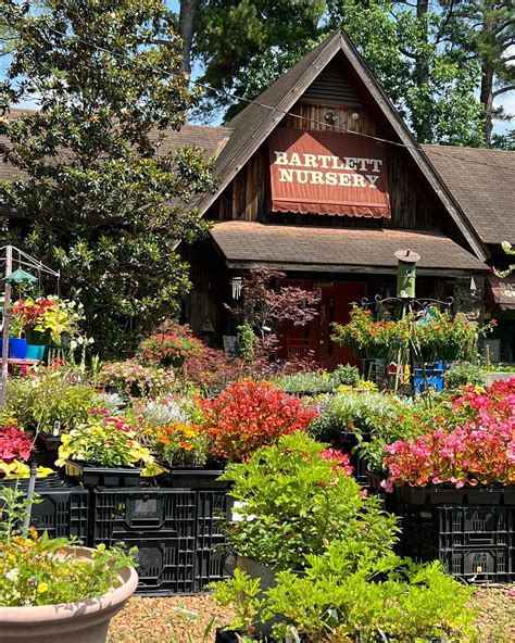 Bartlett Nursery Landscaping Bartlettnursery • Instagram Photos And Videos