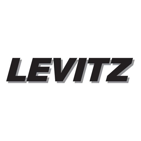 Levitz Logo Vector Logo Of Levitz Brand Free Download Eps Ai Png Cdr Formats