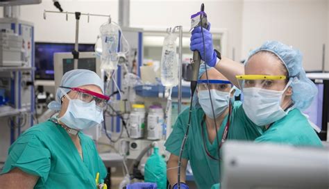 Anesthesiologist Week Spotlight Multispecialty Division Newsroom