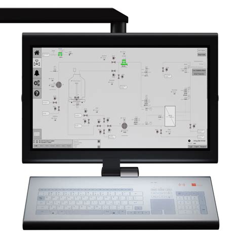 Krosflo® Rs Tff Systems Tangential Flow Filtration From Repligen