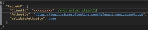 C Blazor Webapp Original Exception Aadsts700025 Client Is Public