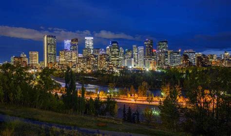 Where To Stay In Calgary Canada The Best Hotels And Areas