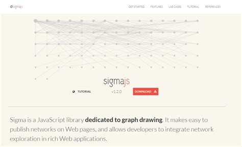 Sigma JS Example Issue Jacomyal Sigma Js GitHub