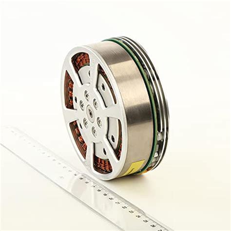 Roboct Brushless Dc Actuator For Robot Joint Servo Motor Encoder For Robot Arm