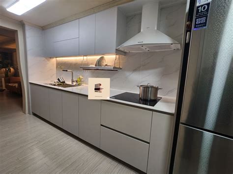 깔끔그자체 도브화이트와 샌드그레이의만남 라이프스타일 슈퍼앱 오늘의집