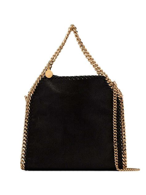 Stella Mccartney Falabella Mini Tote Bag Stella Mccartney