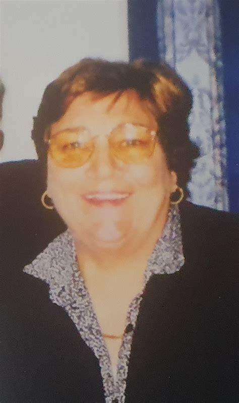 Arline Mary Gallagher Known As Arl Lightfoot And Co Funerals Funeral