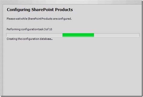 Installing Sharepoint 2013 Preview On Windows 2012 Server With Sql 2012