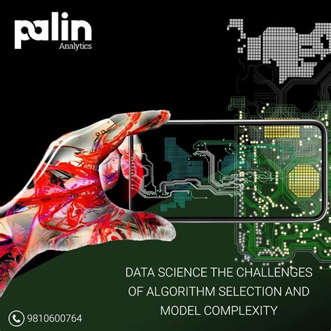 Palin Analytics On Linkedin Datascience