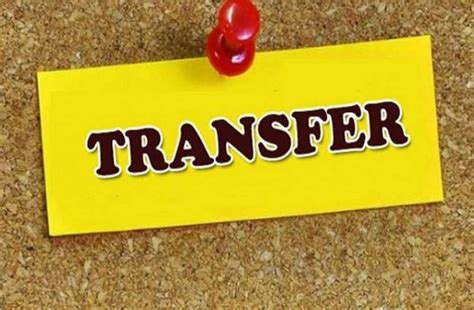 transfer newstrend