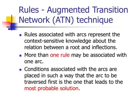 Ppt Rule Based Approach In Arabic Nlp Tools Systems And Resources Powerpoint Presentation