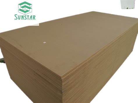Naked Plain Mdf Firberboard Unique Color Furniture Construction Plain Mdf And Mm Mdf