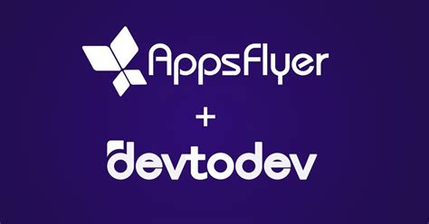Appsflyer Acquires Devtodev Gamesindustrybiz