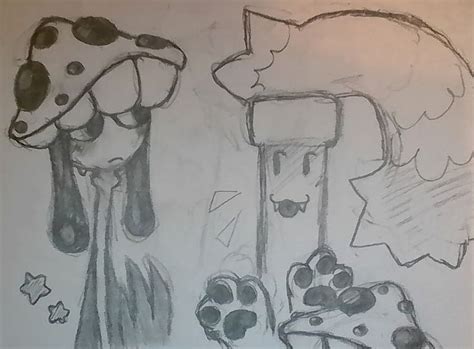 Mushroom And Dynamite Objectified In 2025 Objectified Drawings Art