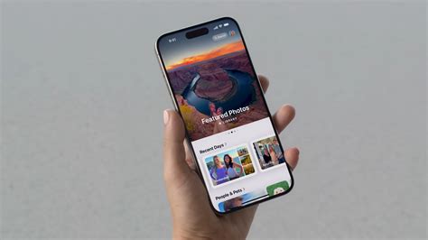 Ios 18 Apple Intelligence Customizable Home Screens And Everything Else You Need To Know Xda