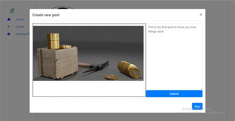 github eaimiesylv instagramclone