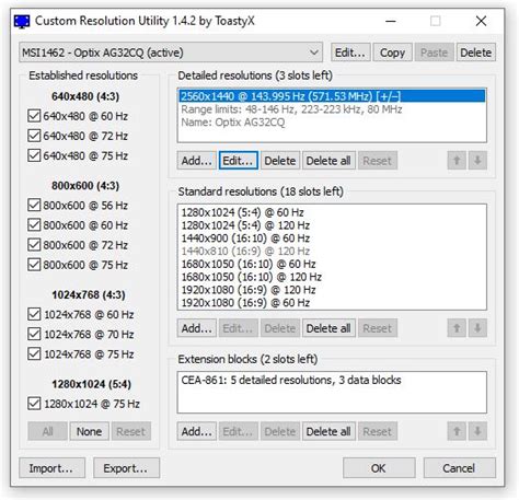 How To Overclock Your Computer Monitor