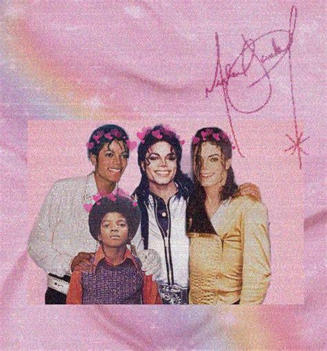 Michael Jackson Yaoi