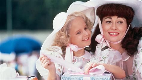 Watch Mommie Dearest Prime Video