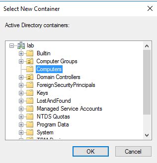SETTING UP A VIRTUAL SCCM TESTLAB PART Etdwh Com