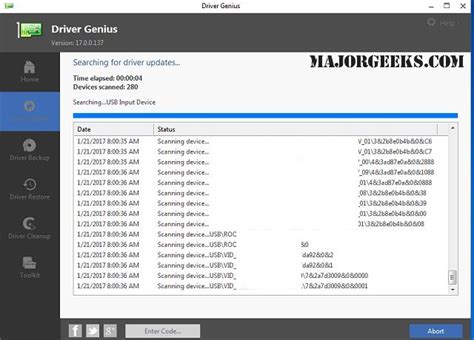 Download Driver Genius Professional Majorgeeks
