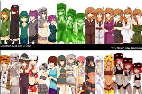 The Rejected Minecrafter Рисунки Герои Minecraft Комиксы